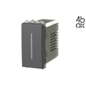 Uniko Lite S 4box - Finder Smart Home